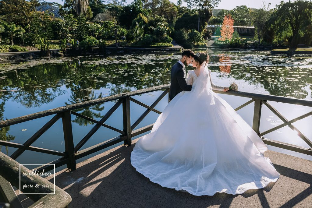 Mt-Cootha Botanic Garden - Willidea Studio